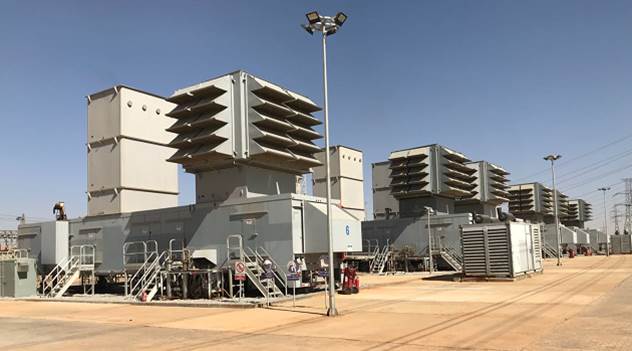 OUR ENERGY SOLUTIONS – SES ELECTRIC COMPANY